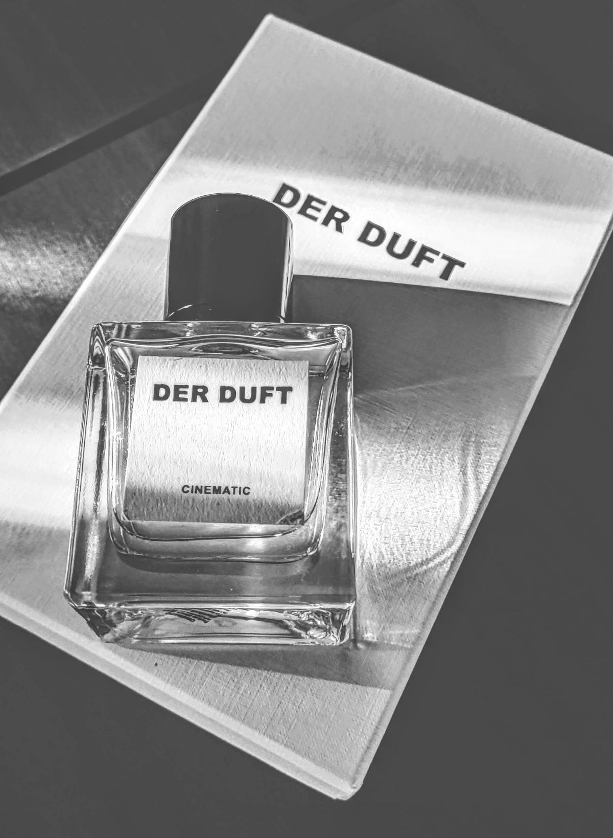 Cinematic Der Duft perfume - a fragrance for women and men 2020