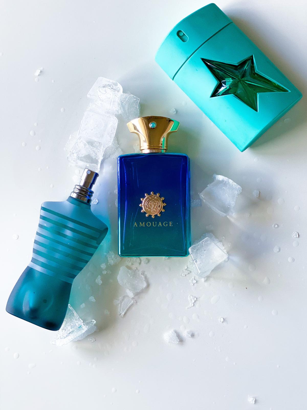 A*Men Kryptomint Mugler cologne - a fragrance for men 2017