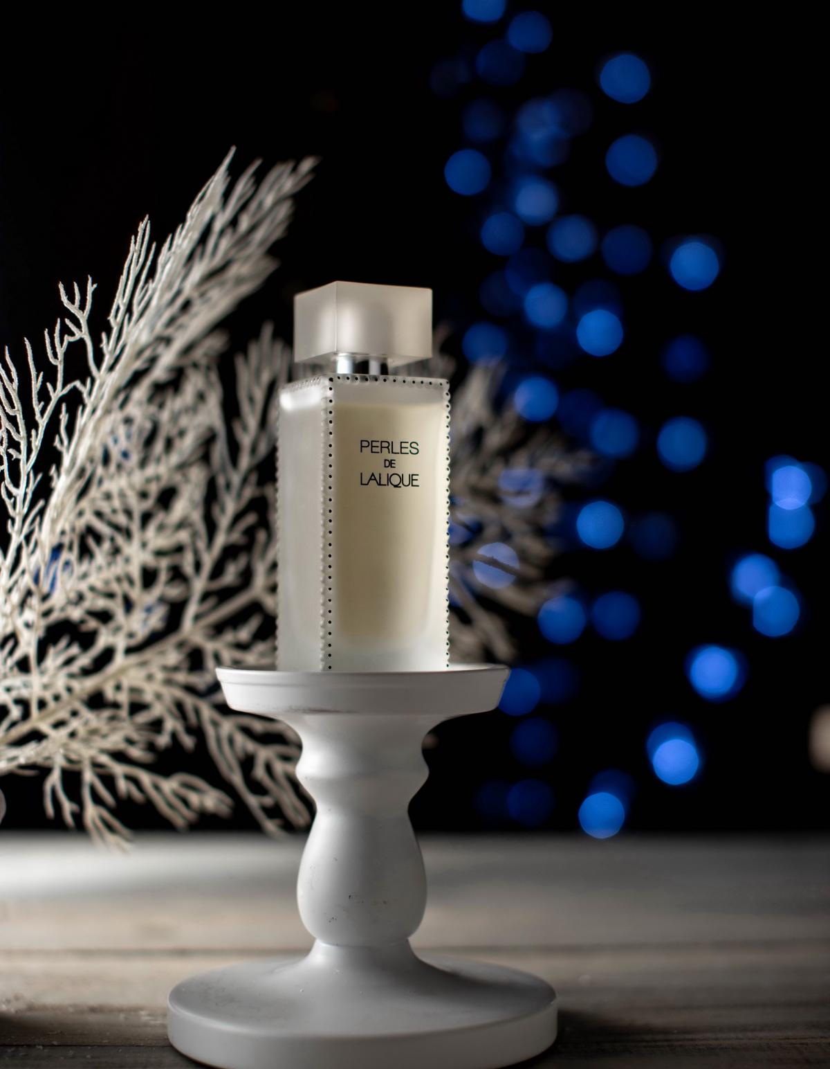 Perles De Lalique Lalique perfume - a fragrance for women 2006