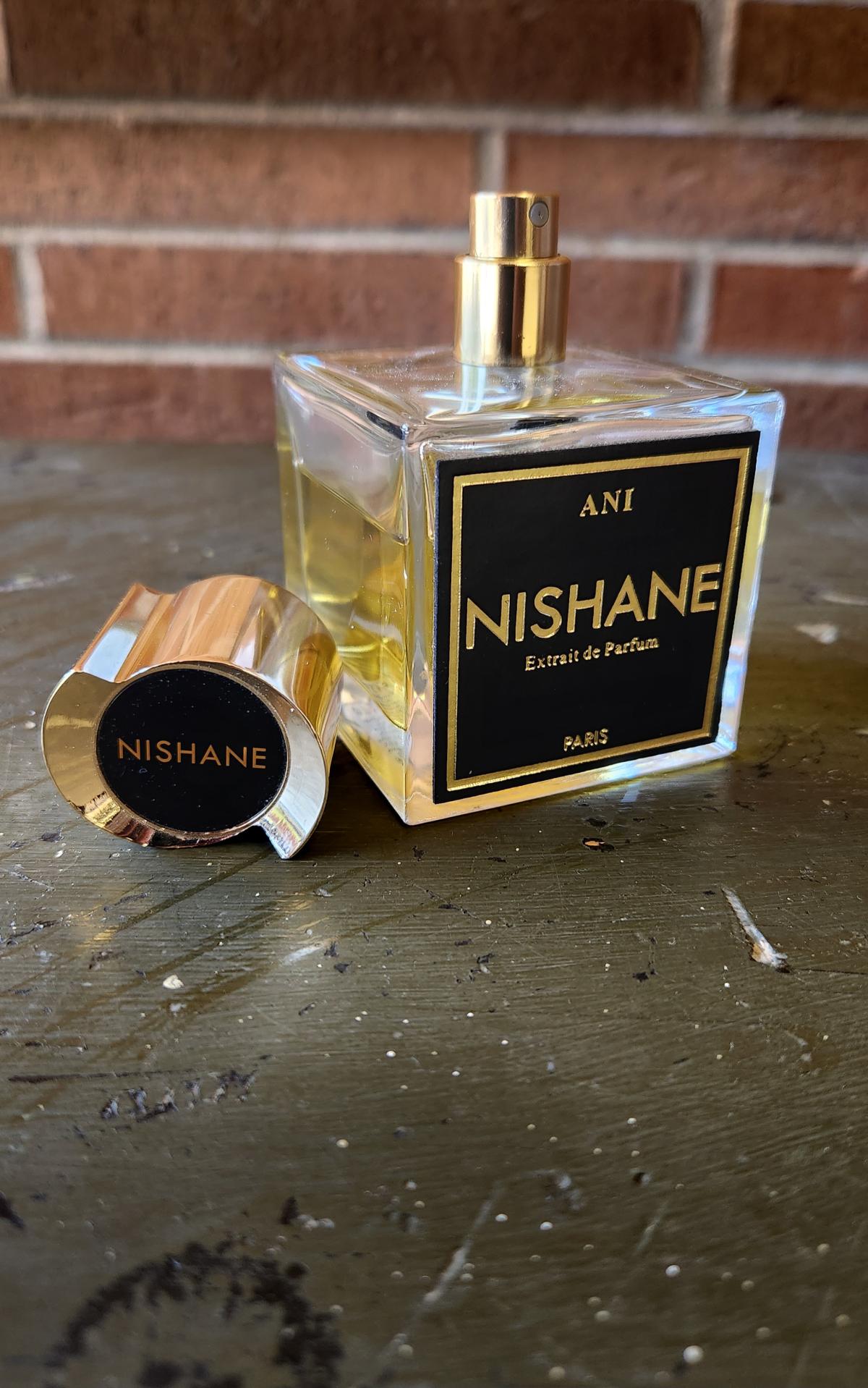 Ani Nishane perfume - a fragrance for women and men 2019