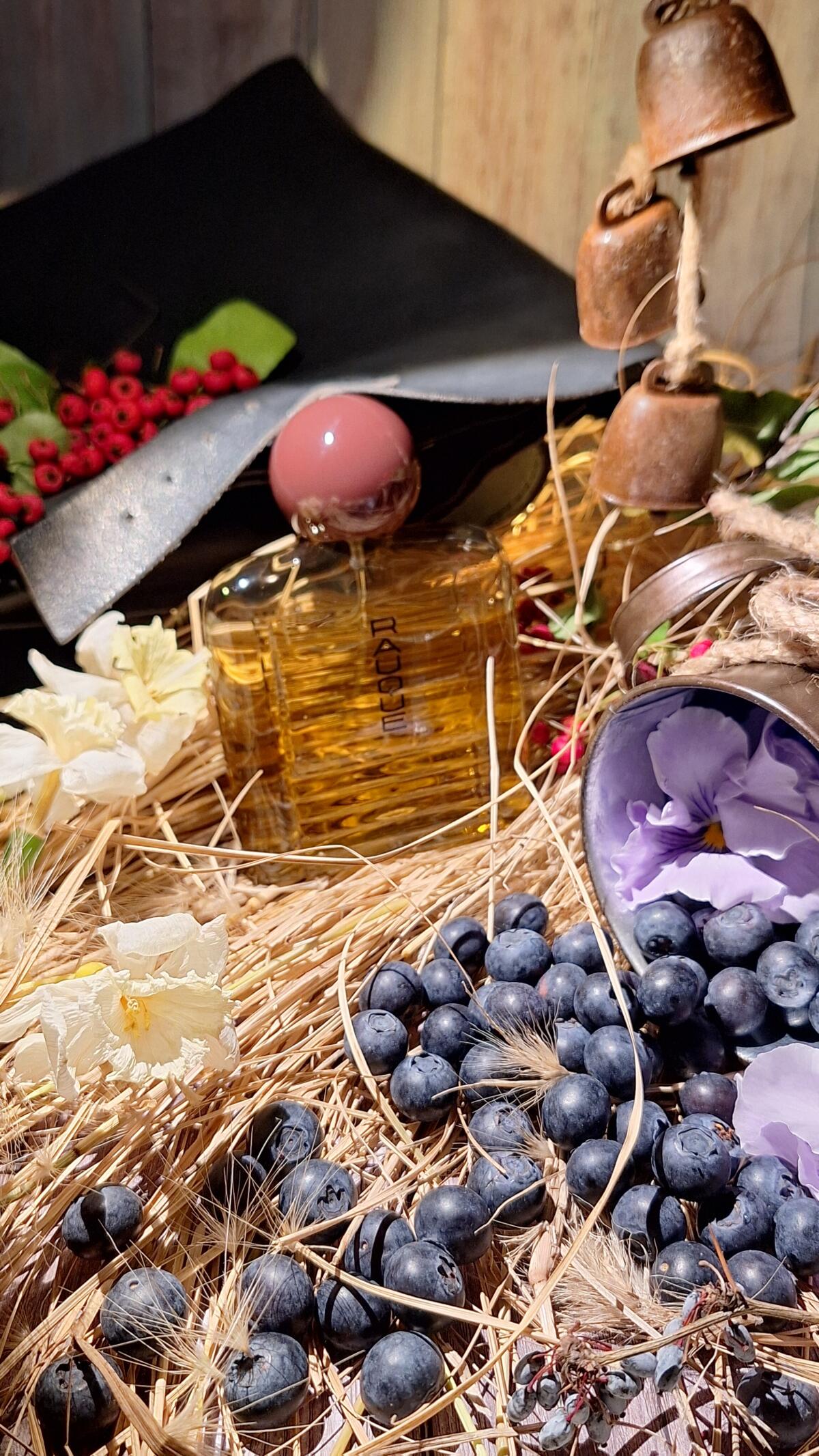 Rauque Roberto Greco parfum - un parfum pour homme et femme 2023