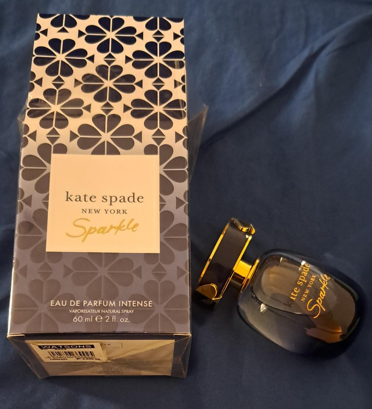 Kate Spade New York Sparkle Kate Spade perfume - a fragrance for women 2022