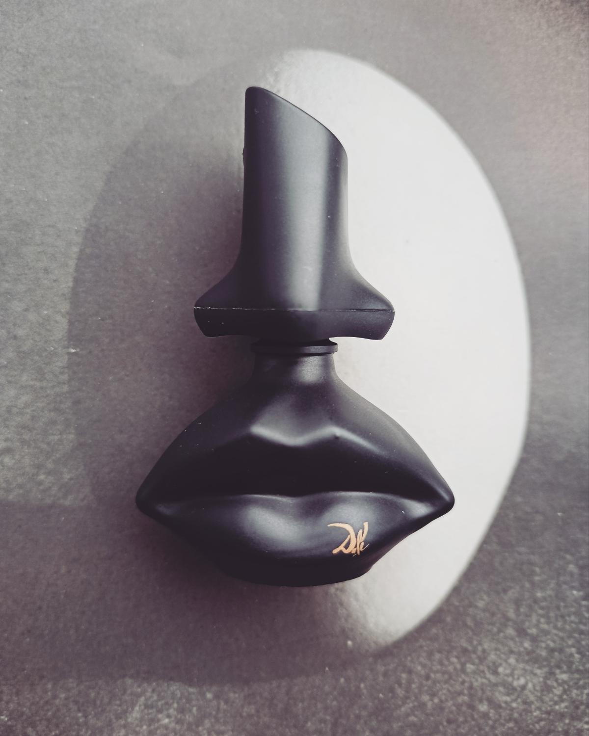 Dali Parfum Salvador Dali perfume - a fragrance for women 1983