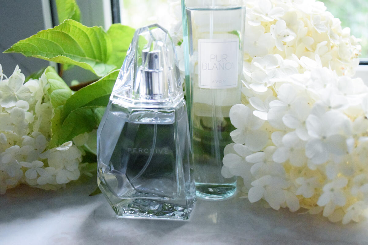 Pur Blanca Avon аромат — аромат для женщин 2003