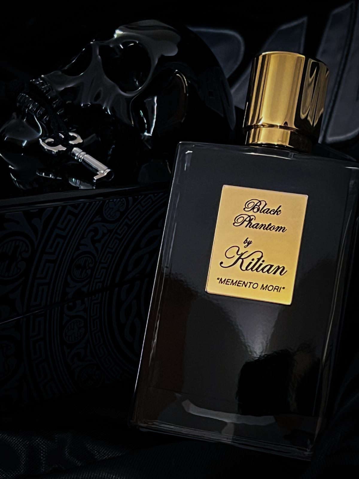 Black Phantom By Kilian perfume - a fragrance for women and men 2017