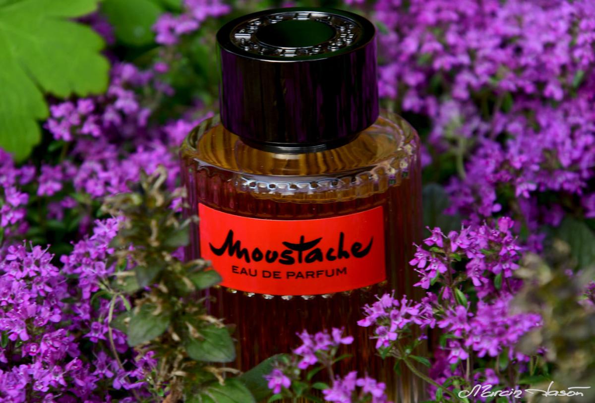 Moustache Eau de Parfum Rochas cologne - a fragrance for men 2018