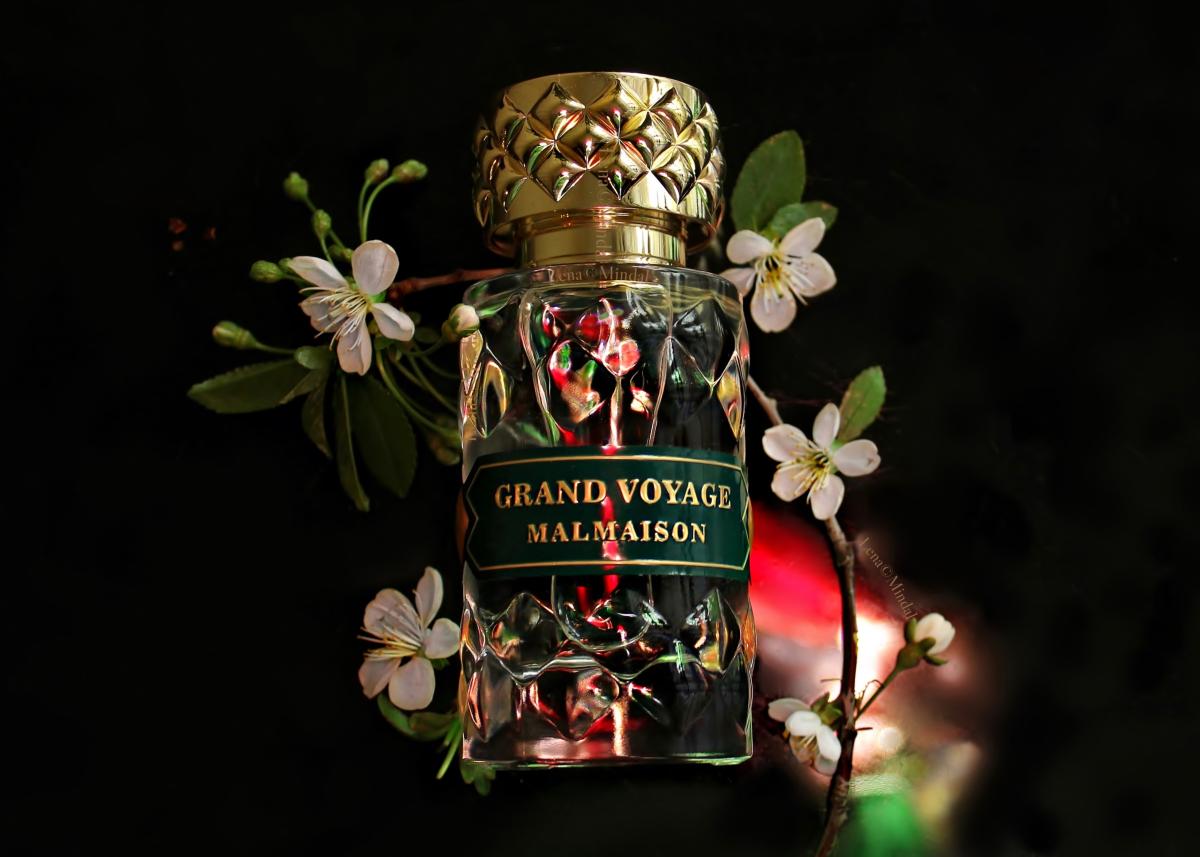 Malmaison 12 Parfumeurs Francais perfume - a fragrance for women and ...