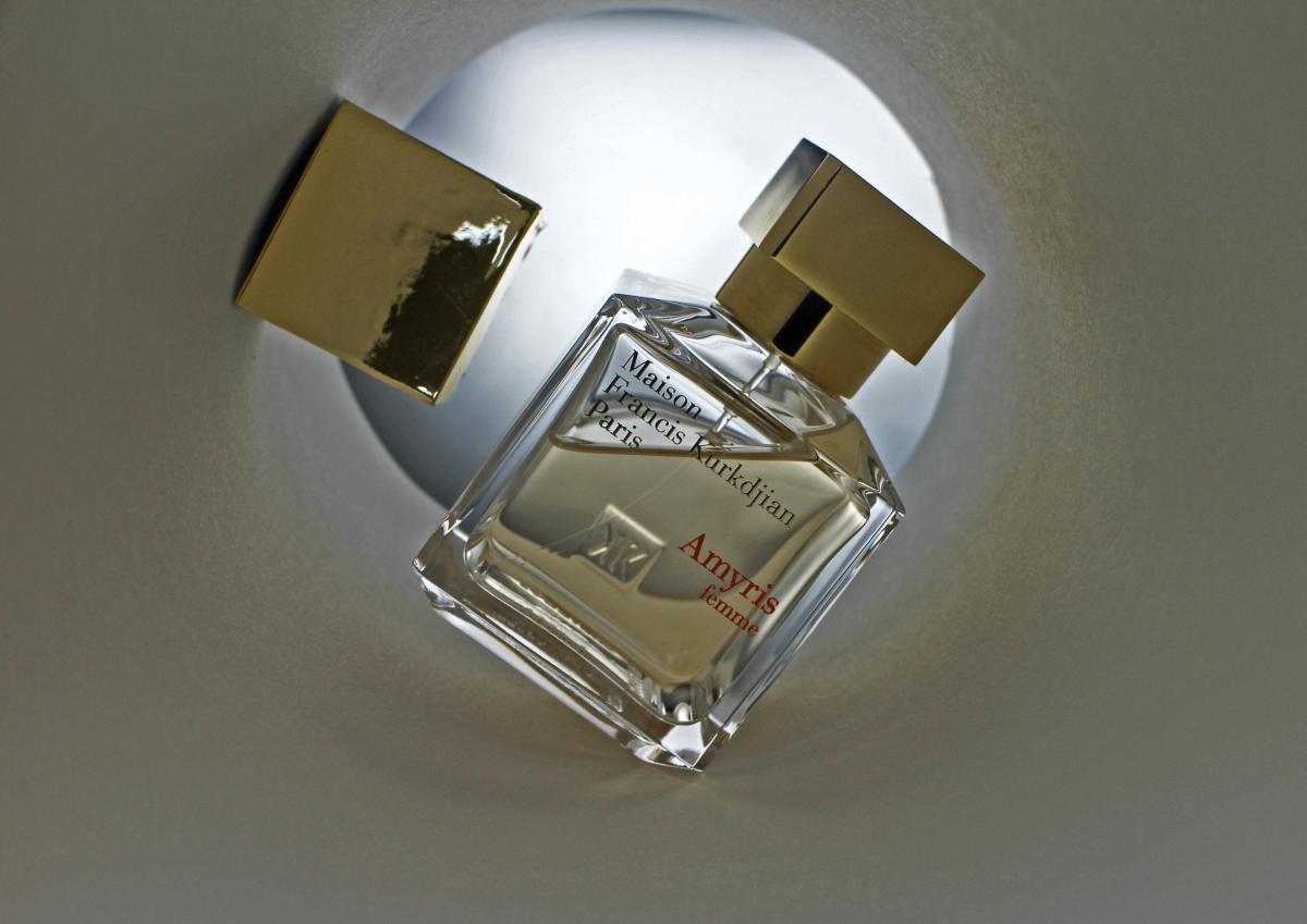 Amyris Femme Maison Francis Kurkdjian perfume - a fragrance for women 2012
