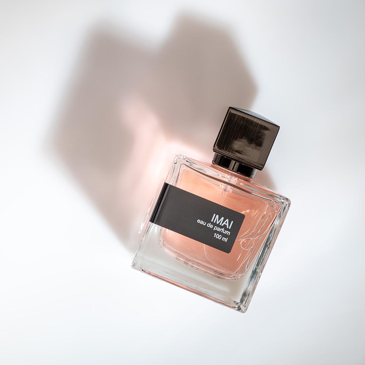 Imai Extract perfume - a fragrance for women 2022