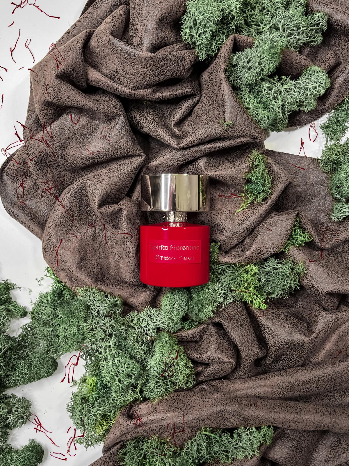 Spirito Fiorentino Tiziana Terenzi perfume - a fragrância ...