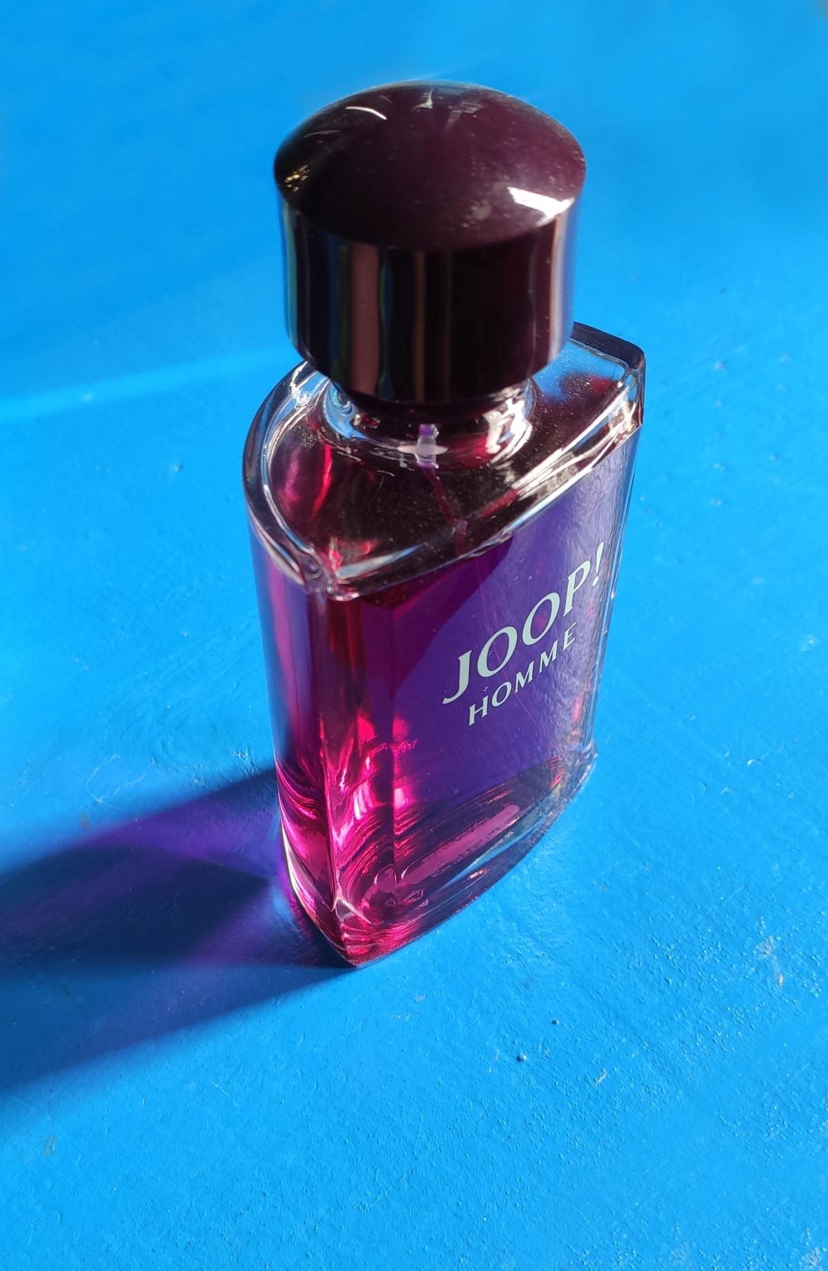 Joop! Homme Joop! cologne - a fragrance for men 1989