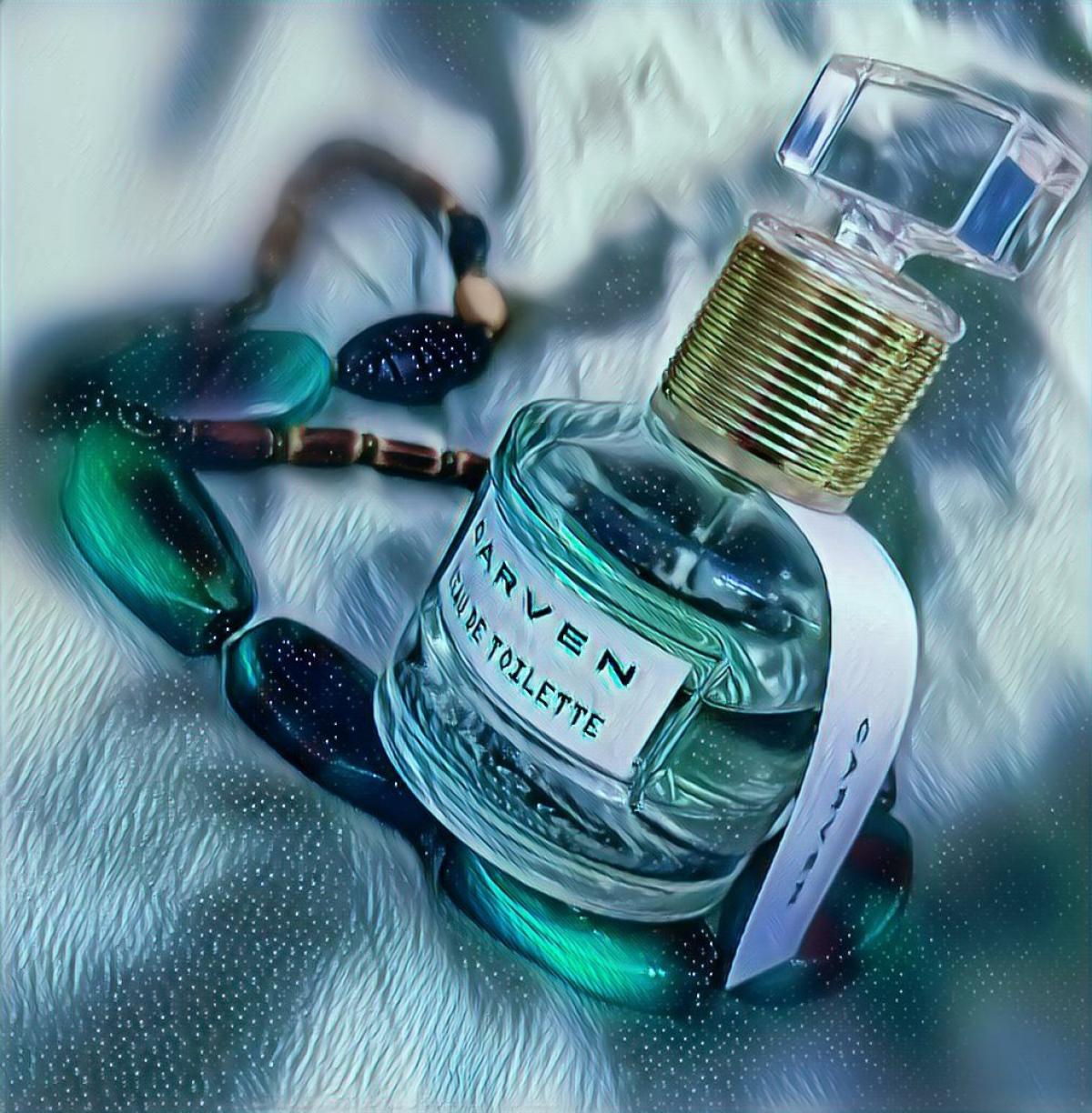 L’Eau de Toilette Carven perfume - a fragrance for women 2014