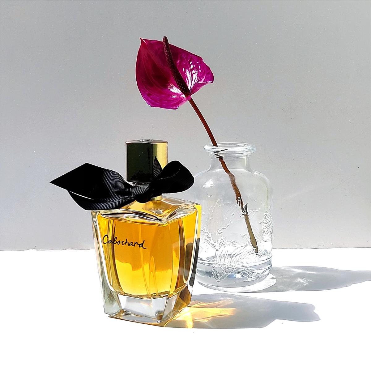 Cabochard Eau de Parfum 2019 Grès perfume - a fragrance for women 2019