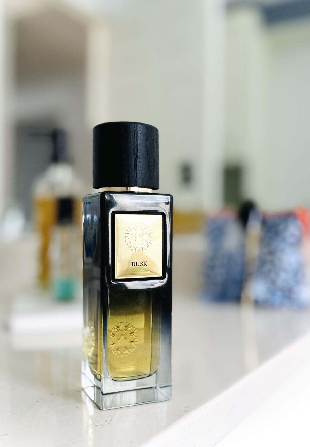 Dusk The Woods Collection perfume - a fragrance for women and men 2020