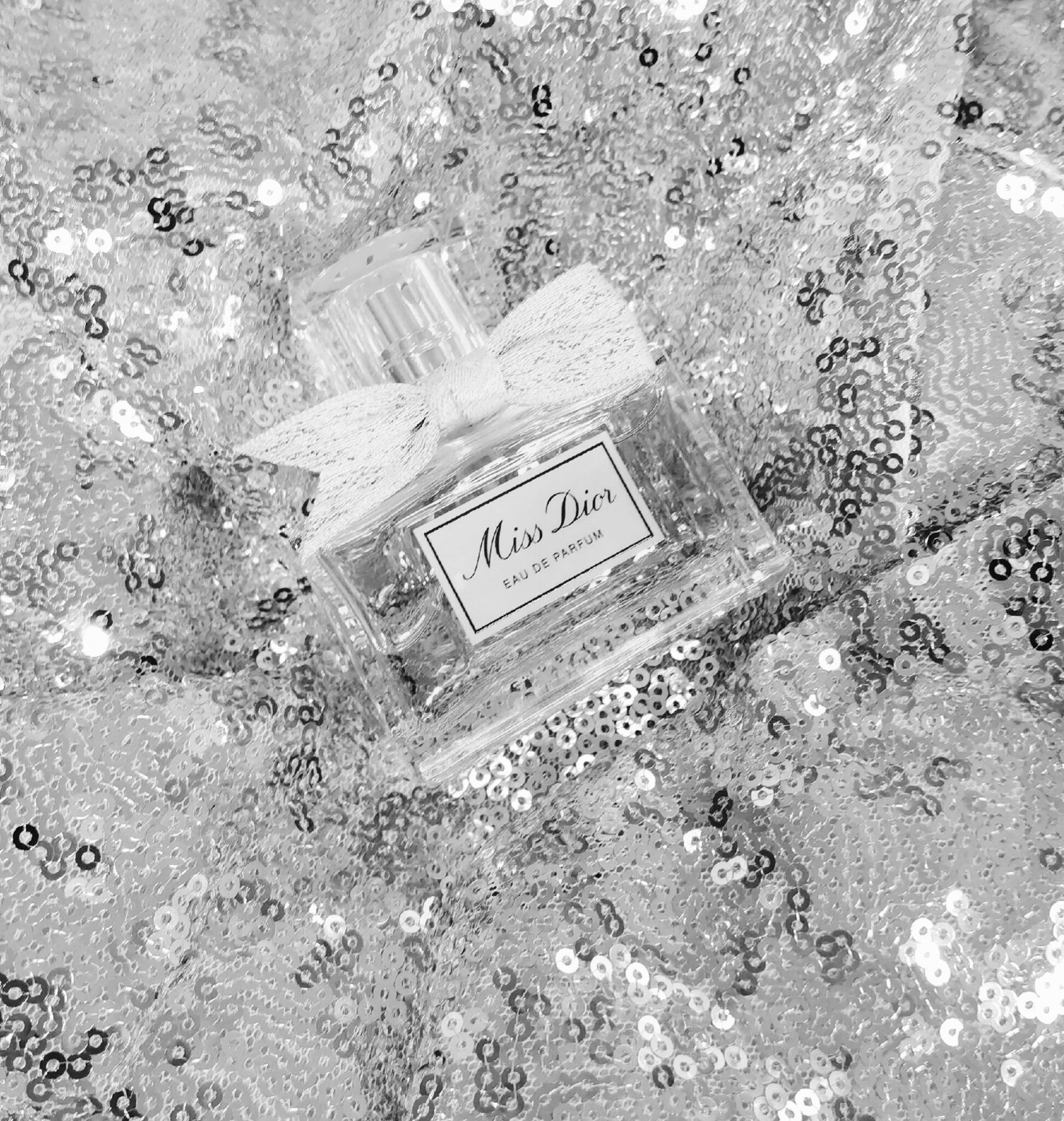 Miss Dior Eau de Parfum (2021) Dior perfume - a fragrance for women 2021