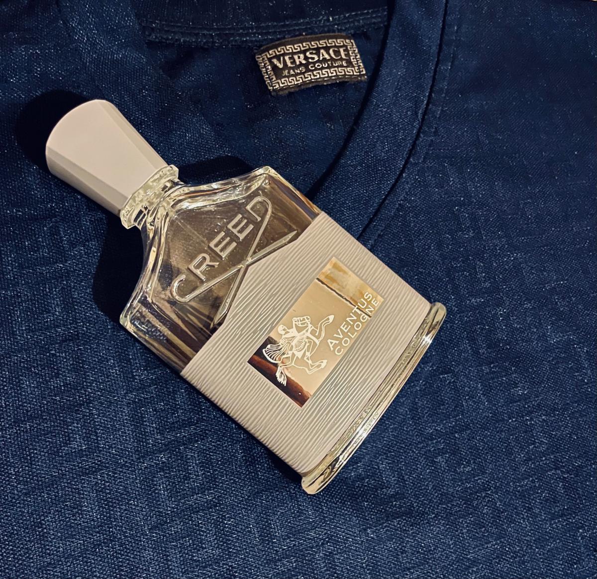 Aventus Cologne Creed cologne - a fragrance for men 2018