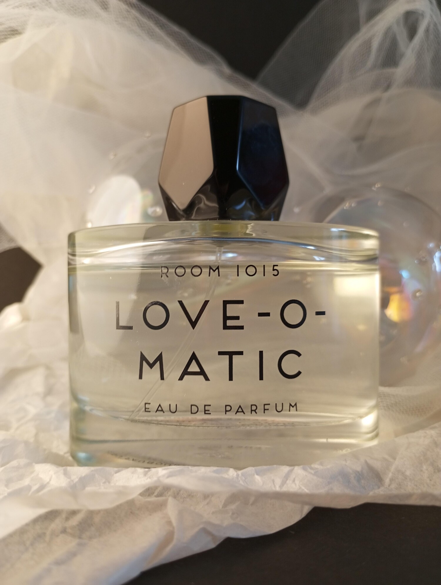 Love-O-Matic Room 1015 fragancia - una nuevo fragancia para Hombres y ...