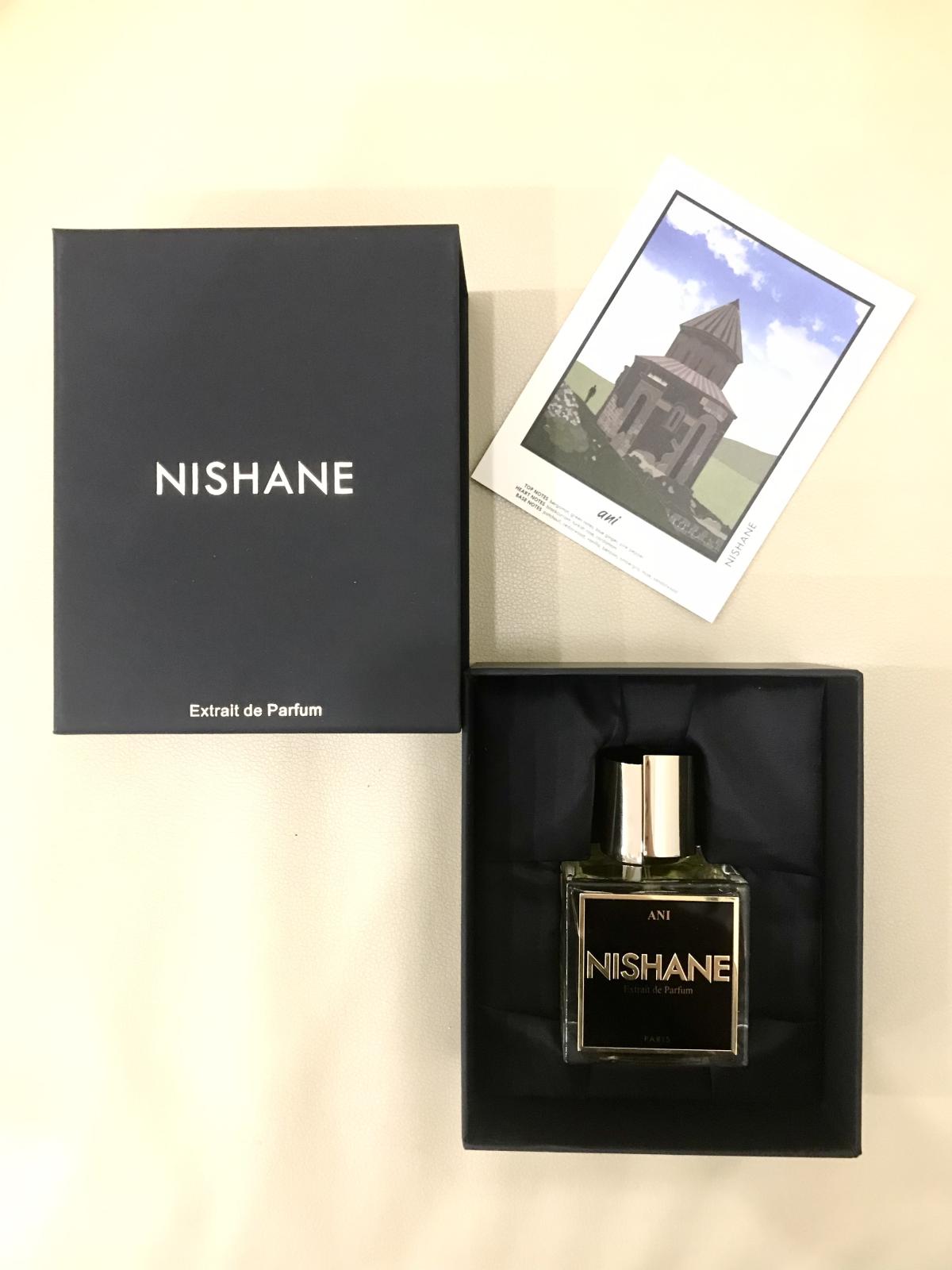 Ani Nishane perfume - a fragrance for women and men 2019