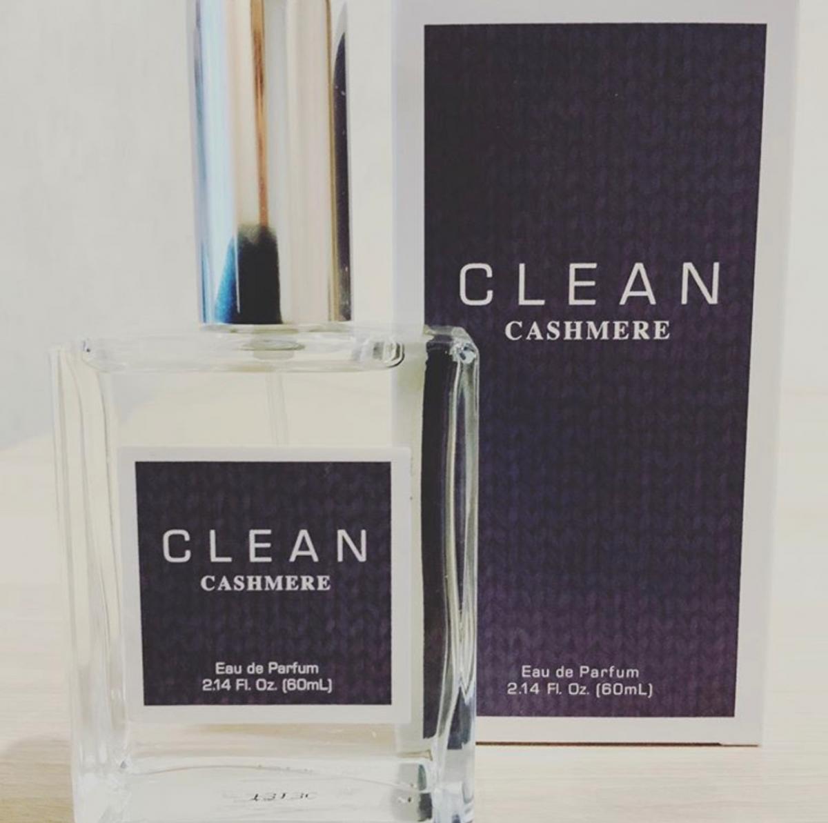 Clean Cashmere Clean аромат — аромат для мужчин и женщин 2015