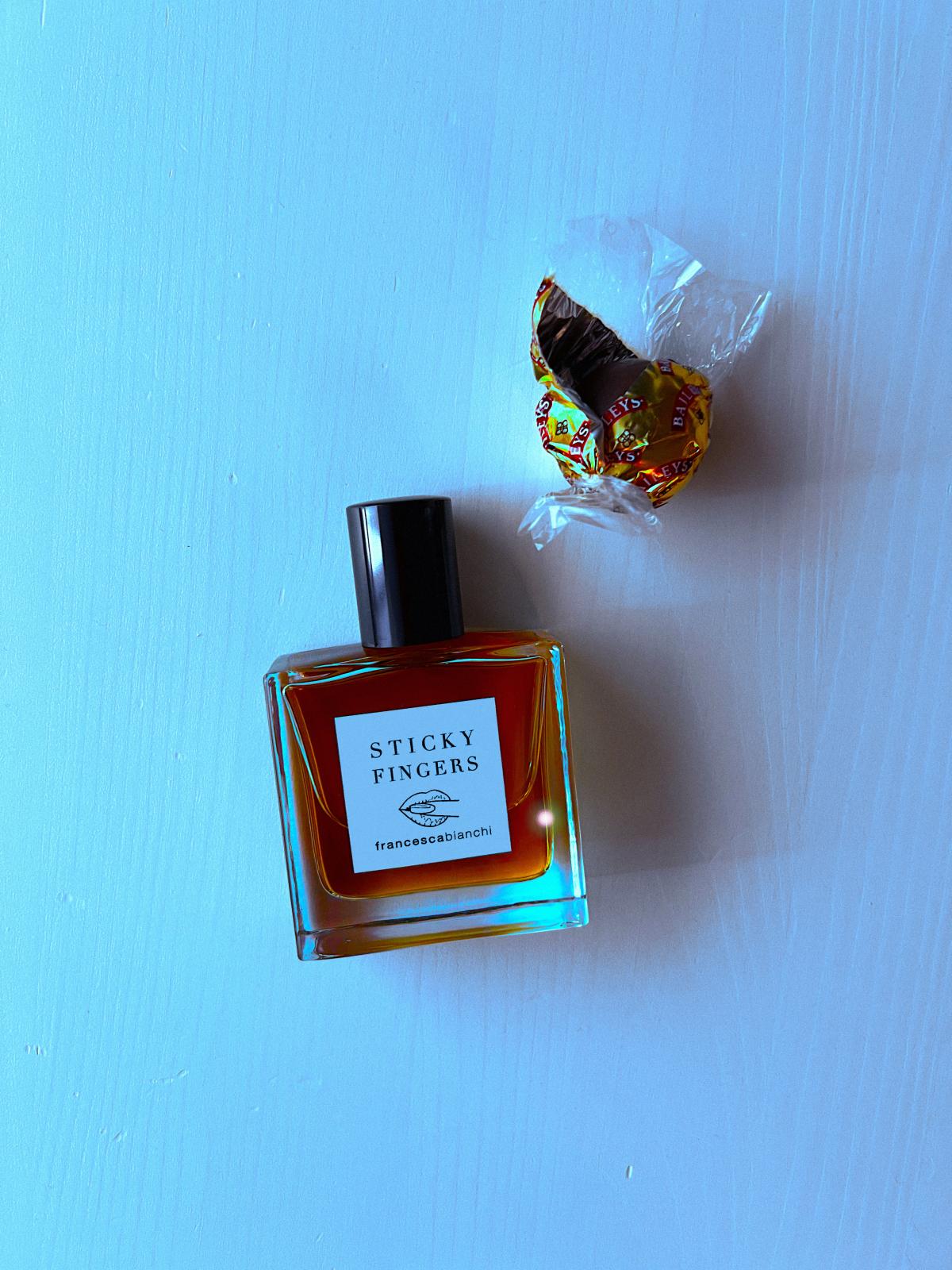 Sticky Fingers Francesca Bianchi perfume - a fragrance for women and ...
