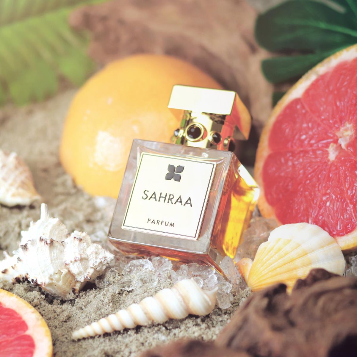 Sahraa Fragrance Du Bois perfume - a fragrance for women and men 2013