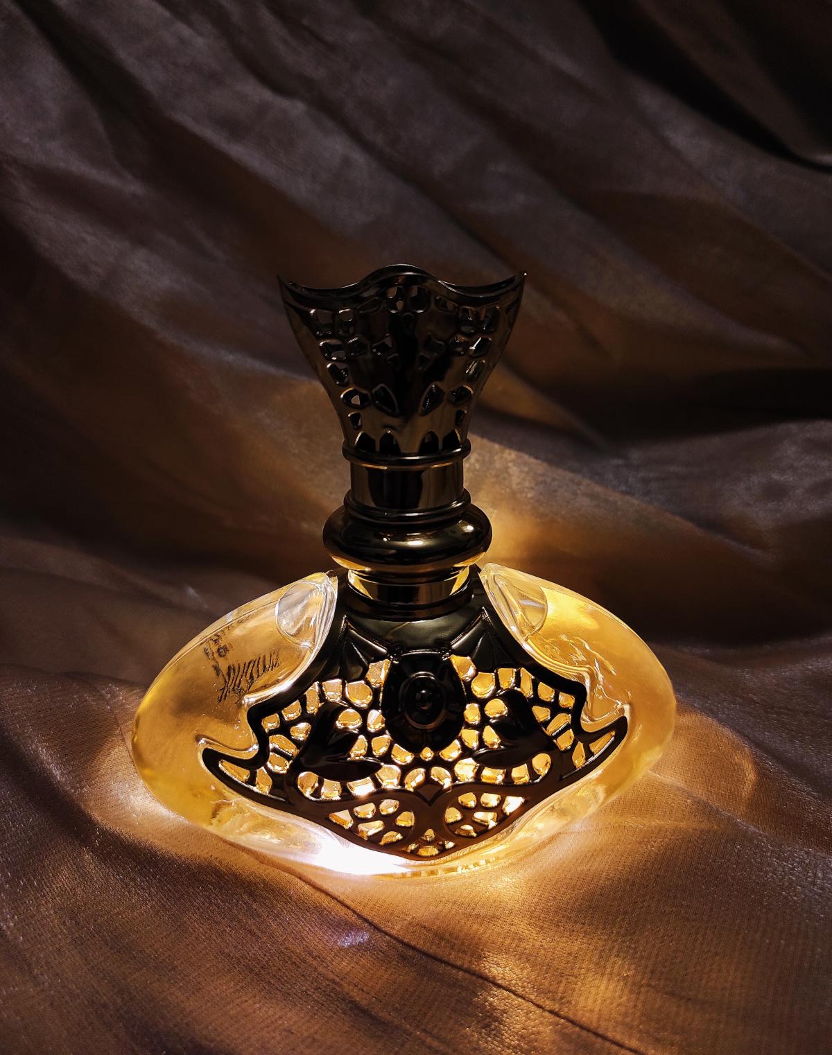 Guipure & Silk Ylang Vanille Jeanne Arthes perfume - a fragrance for ...