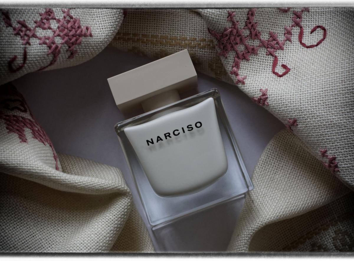 Narciso Narciso Rodriguez perfume - a fragrance for women 2014