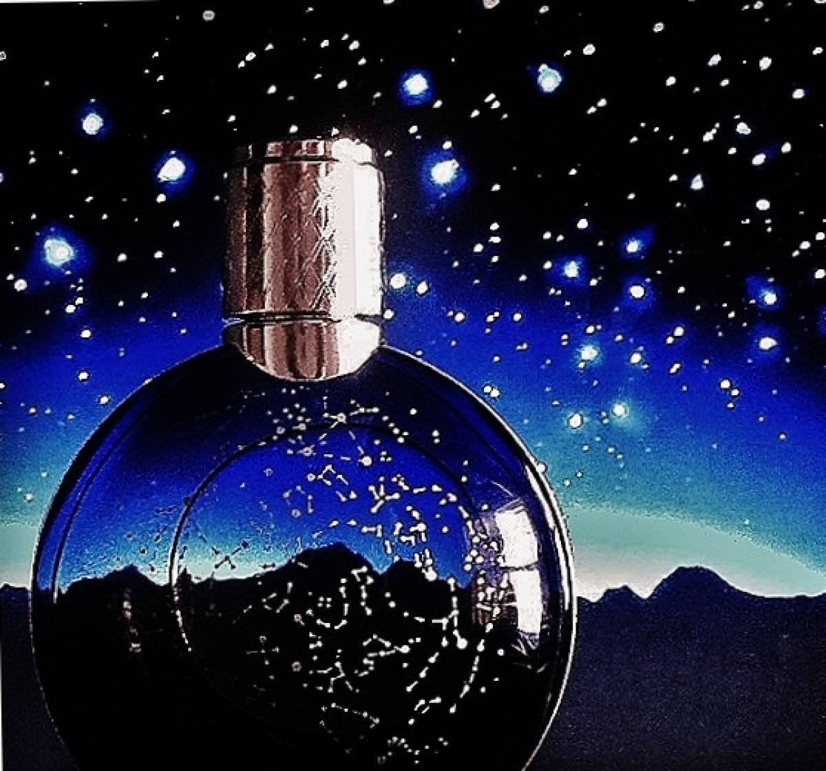 Midnight in Paris Van Cleef & Arpels cologne - a fragrance for men 2010