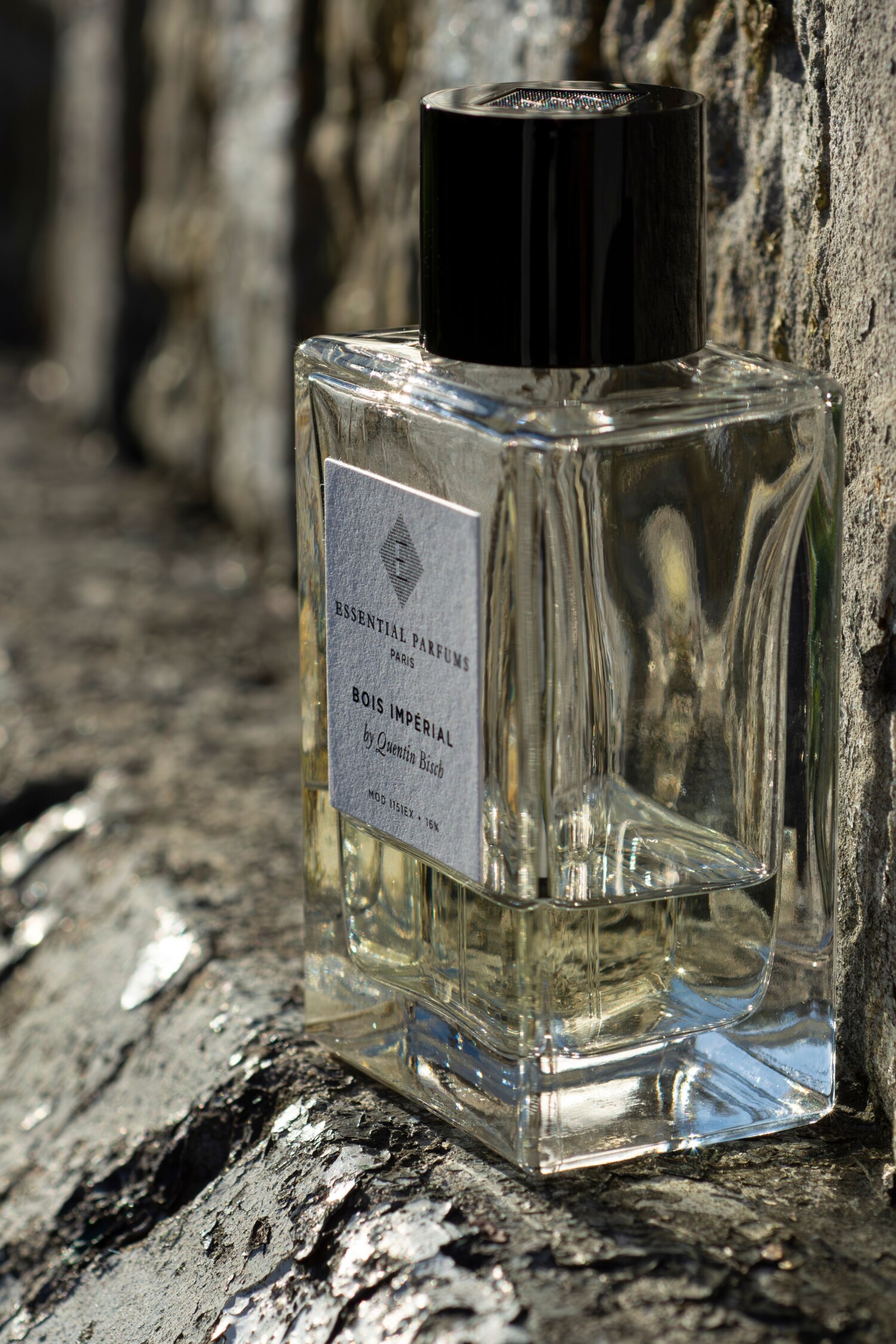 Bois Impérial Essential Parfums perfume - a fragrance for women and men ...