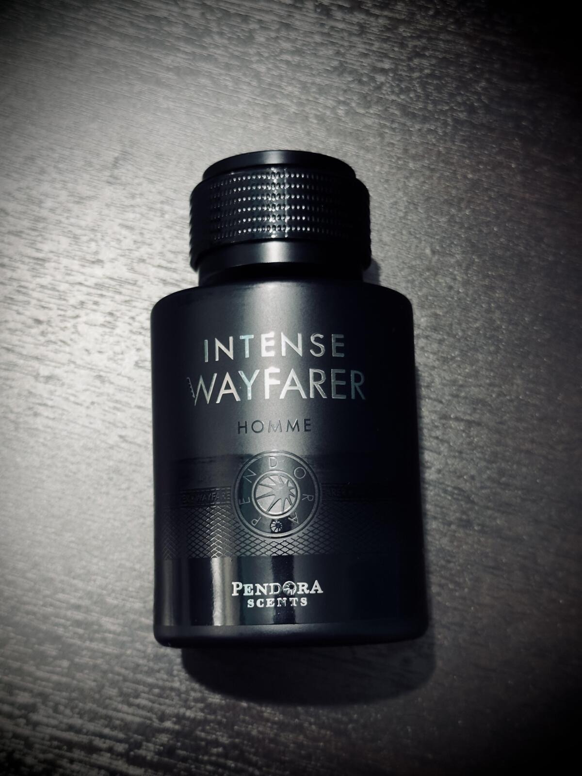 Intense Wayfarer PARIS CORNER cologne - a fragrance for men 2023