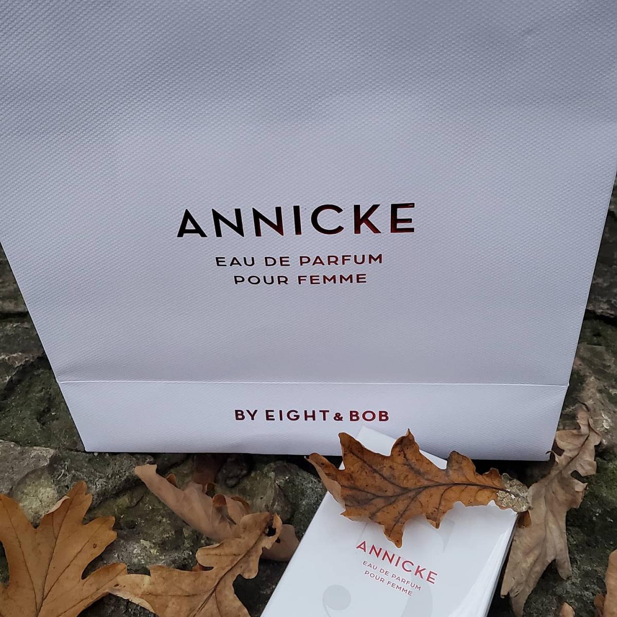 Annicke 5 EIGHT & BOB perfume - a fragrance for women 2019