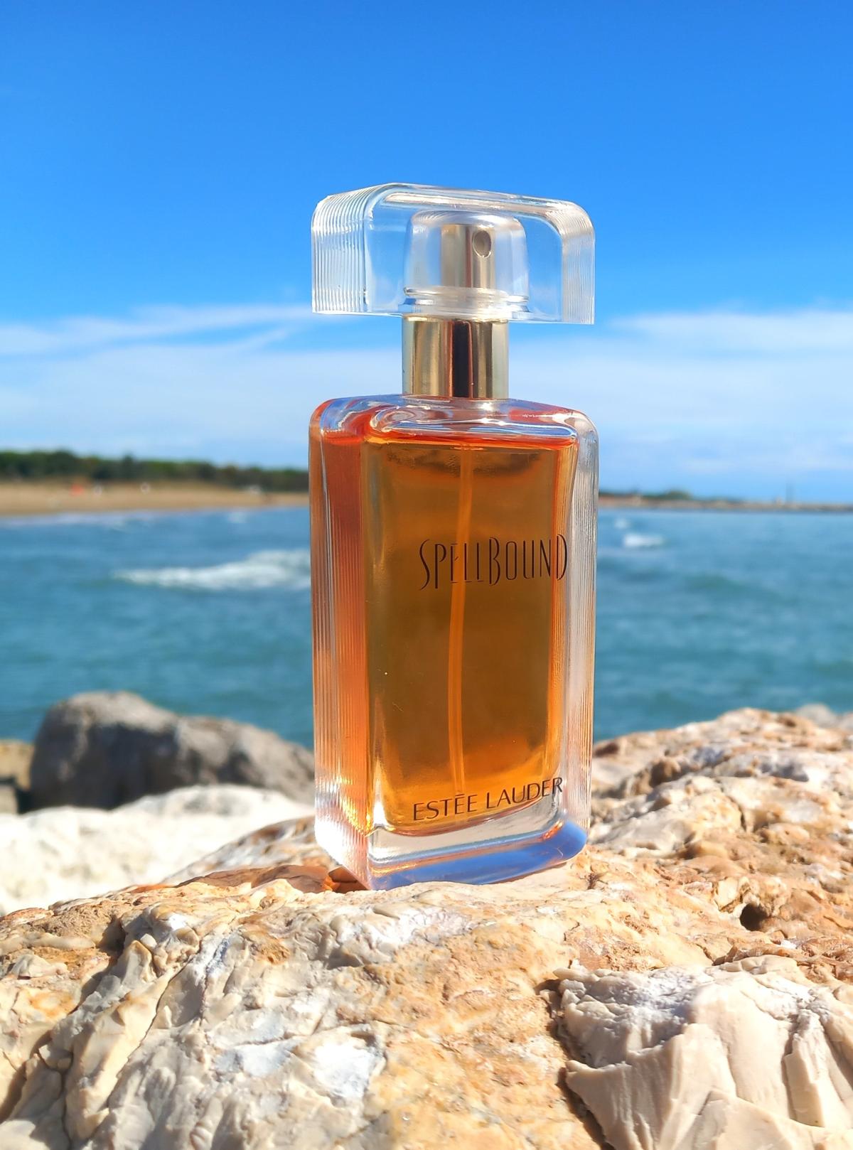 SpellBound Estée Lauder perfume - a fragrance for women 2014