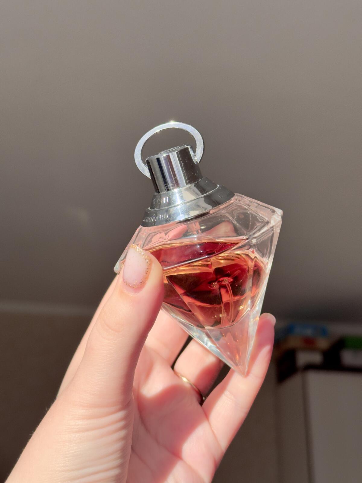 Wish Chopard perfume - a fragrance for women 1997