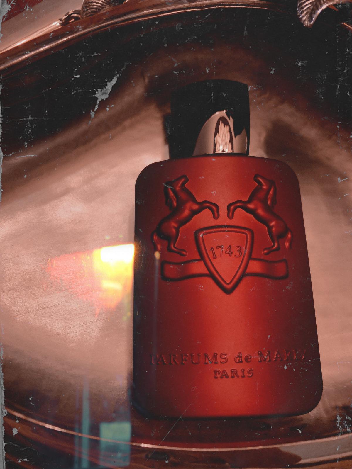 Kalan Parfums de Marly perfume - a fragrance for women and men 2019