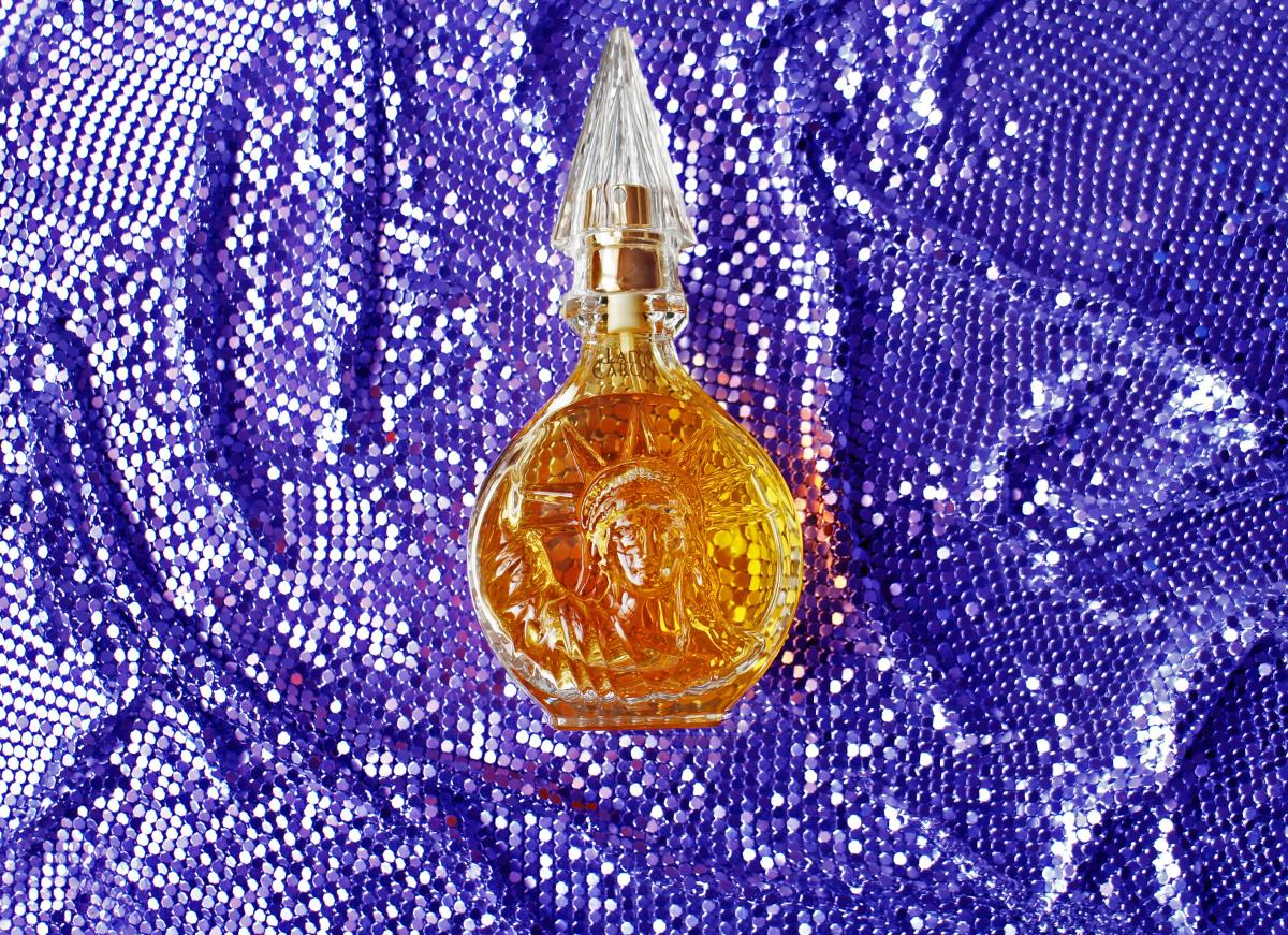 Lady Caron Caron perfume - a fragrance for women 2000