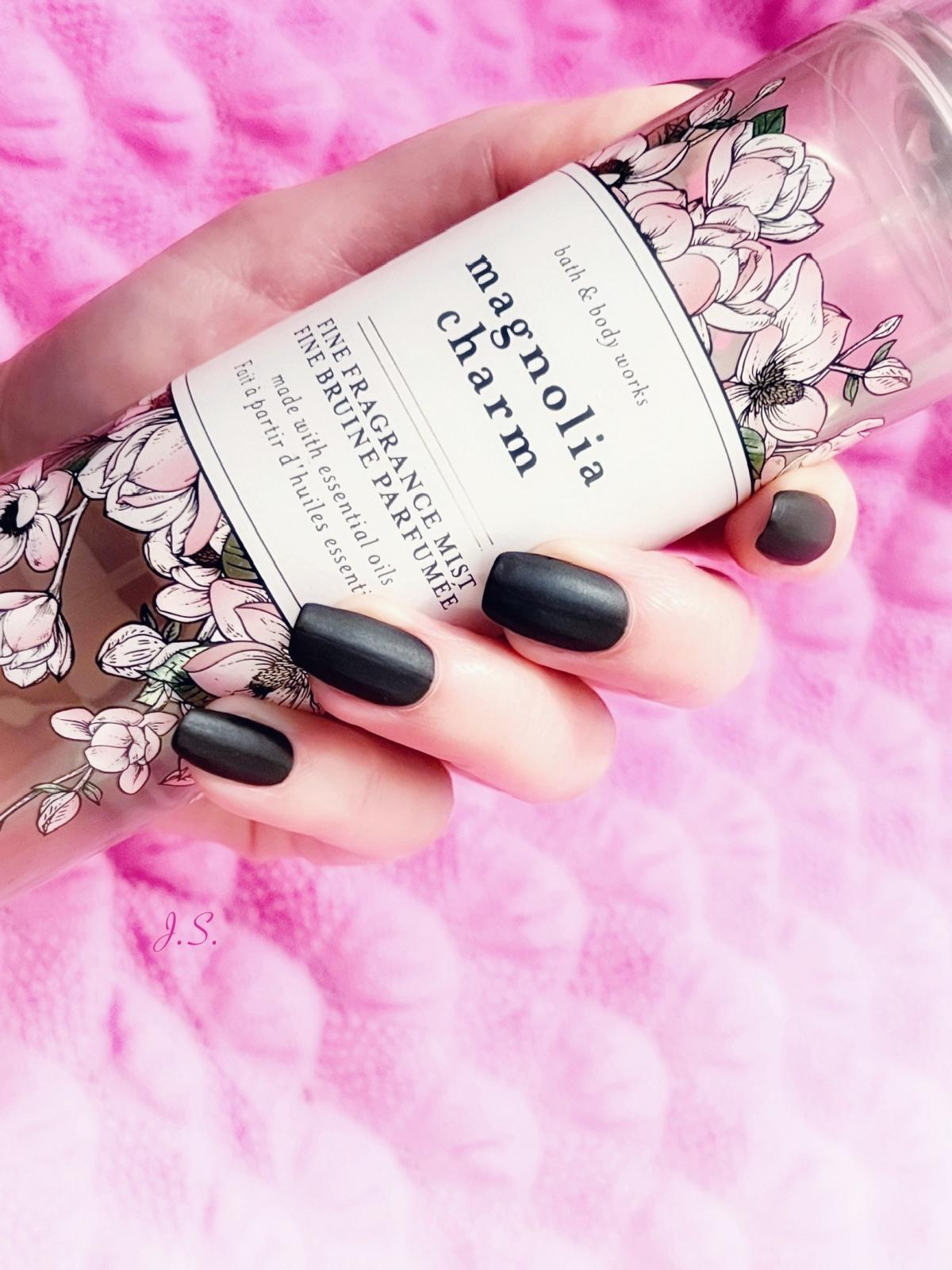 Magnolia Charm Bath & Body Works perfume - a fragrance for women 2021