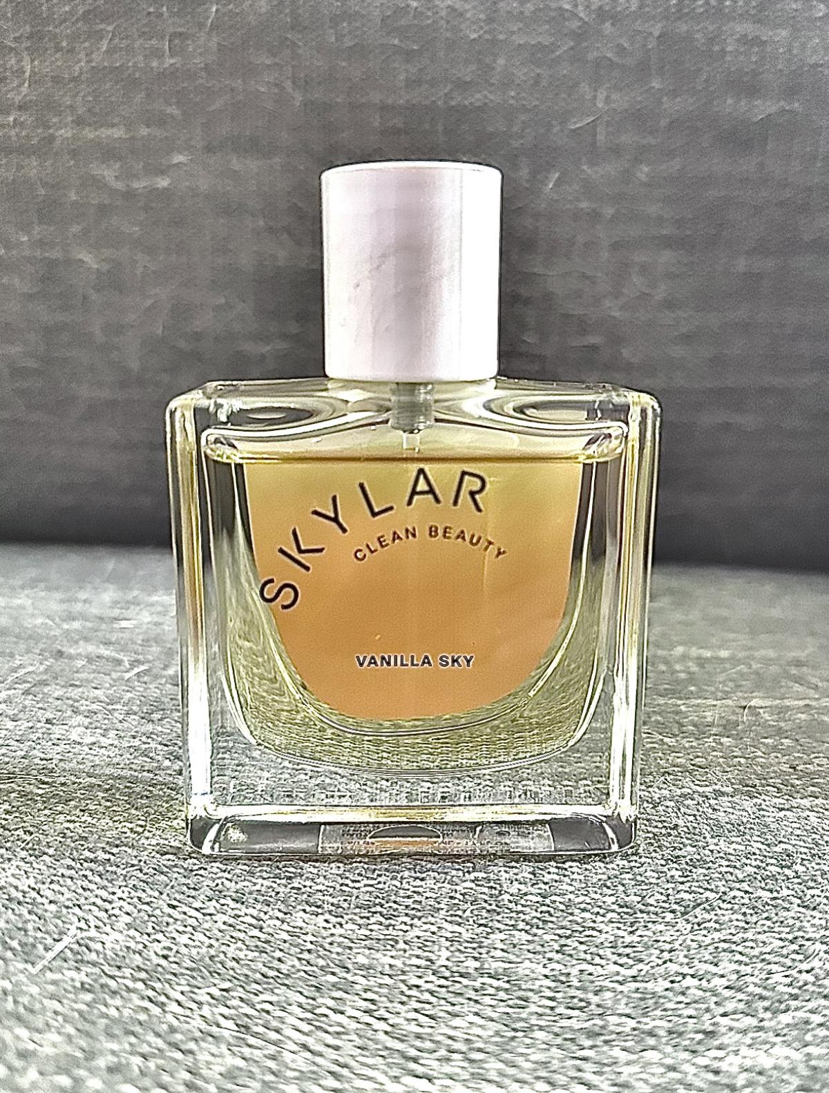 Vanilla Sky Skylar perfume - a fragrance for women and men 2020