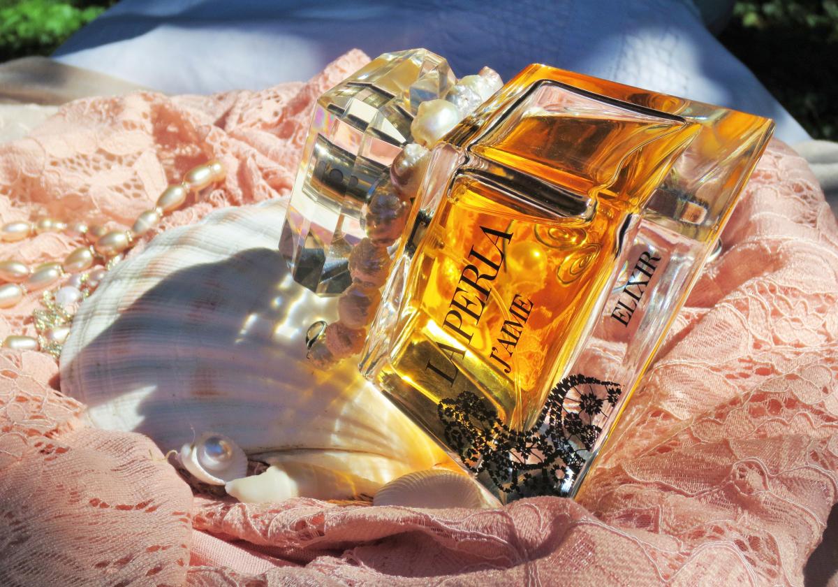 J'Aime Elixir La Perla аромат — аромат для женщин 2015