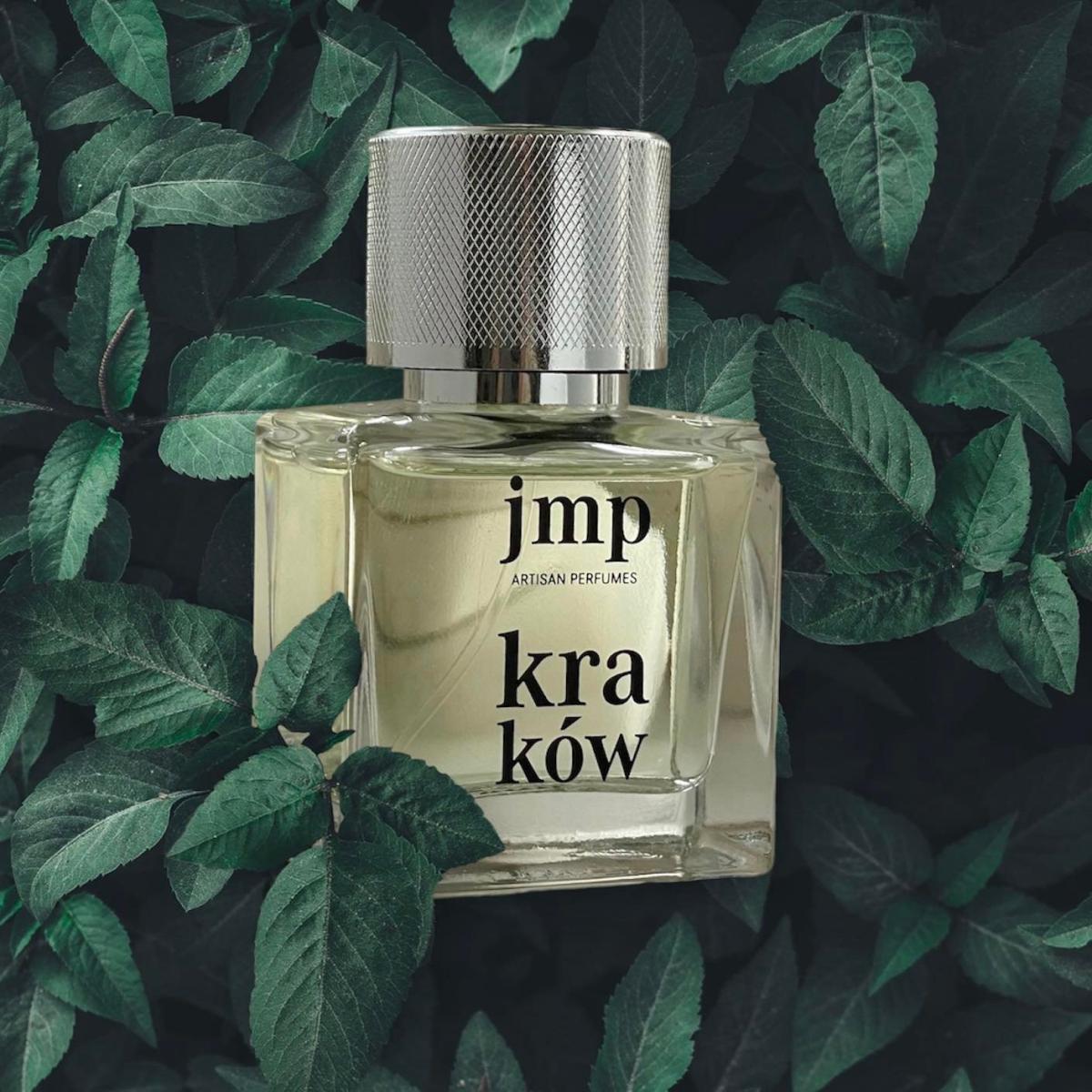 Krakow JMP Artisan Perfumes perfume - a new fragrance for women and men ...