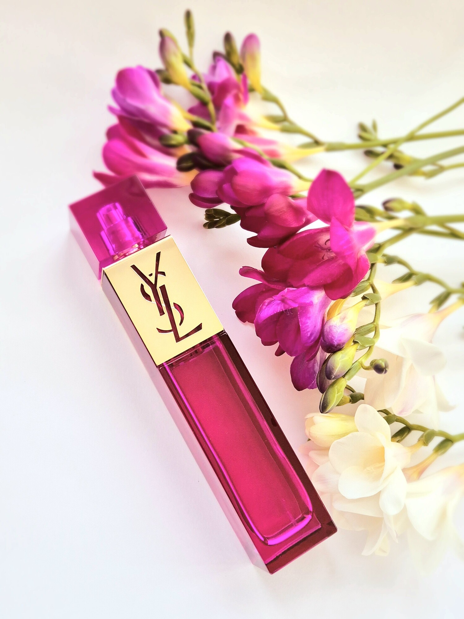 Elle Yves Saint Laurent perfume - a fragrance for women 2007