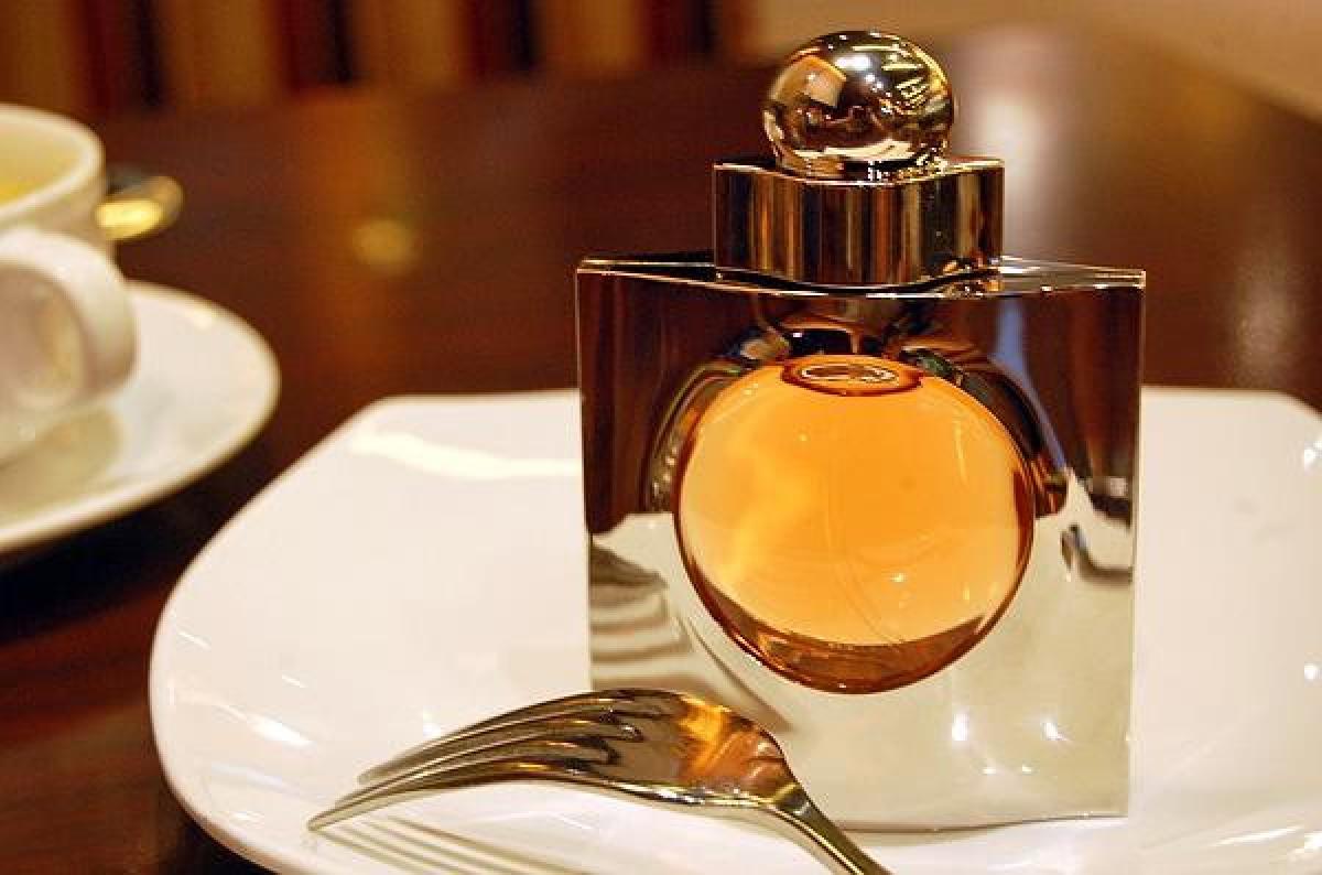Azzura Azzaro perfume - a fragrance for women 1999