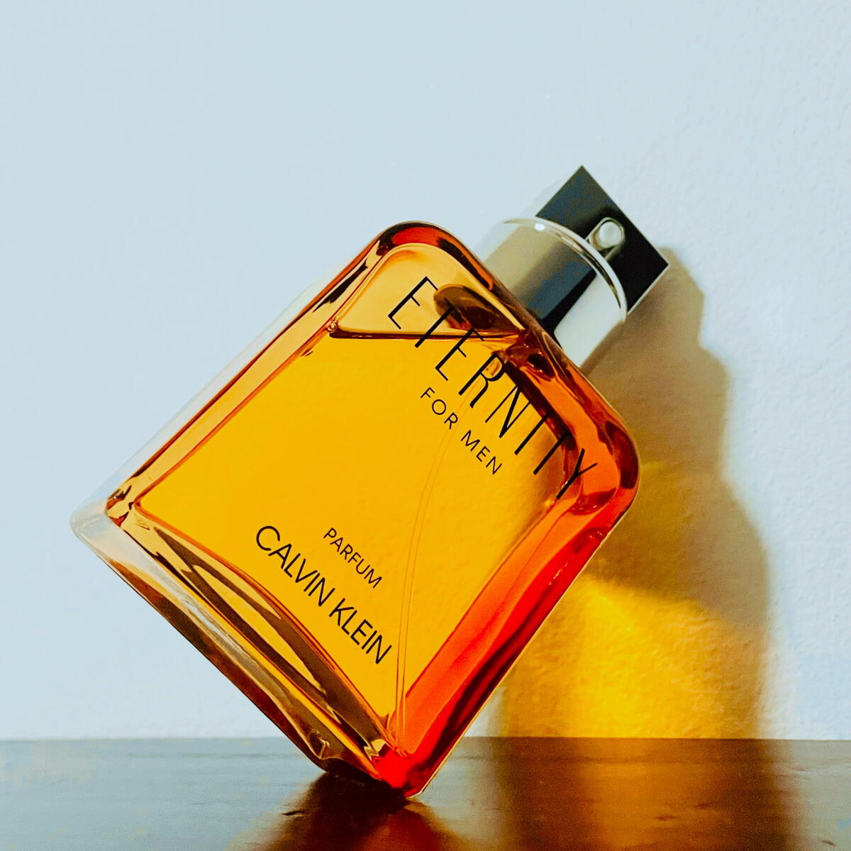 Eternity Parfum For Men Calvin Klein cologne - a fragrance for men 2022