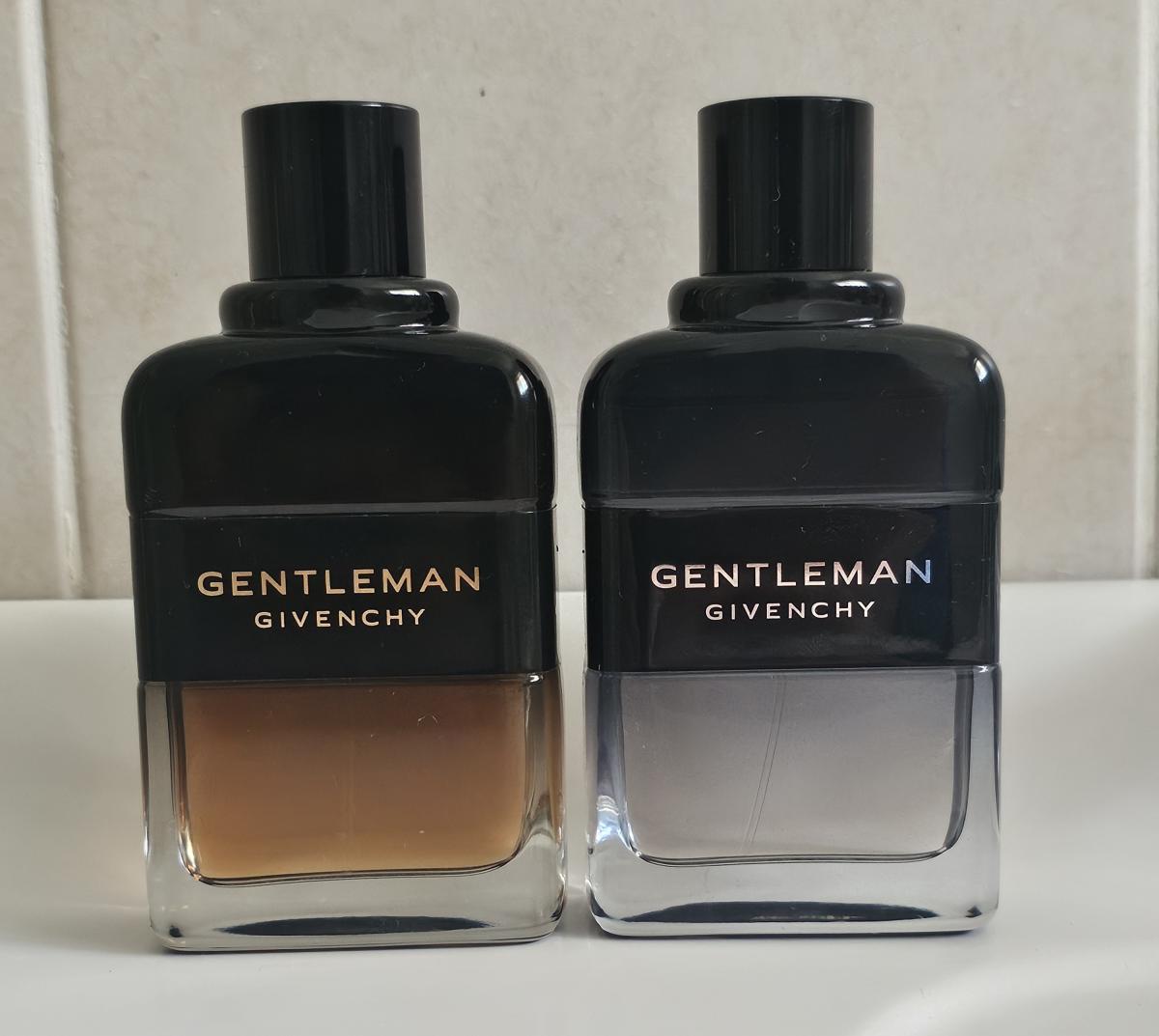 Gentleman Eau de Parfum Reserve Privée Givenchy cologne - a new ...