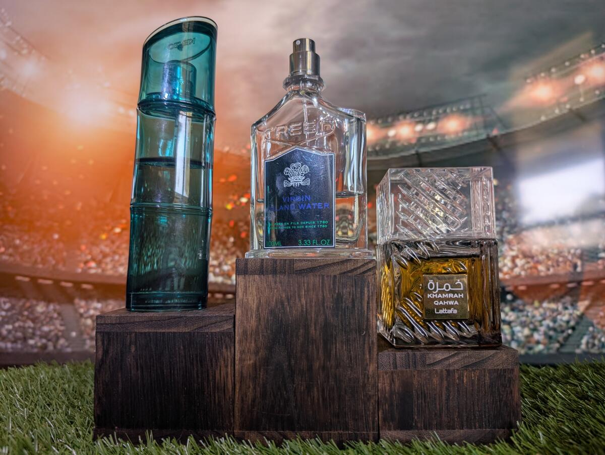 Kenzo Homme Marine Kenzo cologne - a new fragrance for men 2023