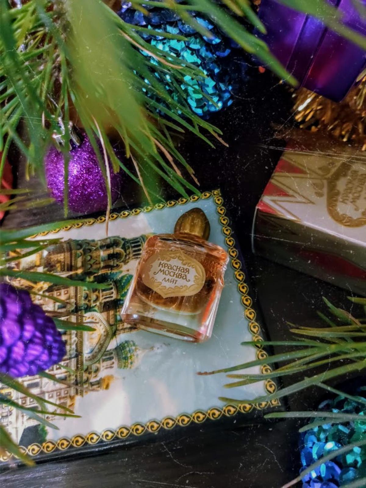 Красная Москва Лайт (Red Moscow Light) Новая Заря (The New Dawn ...