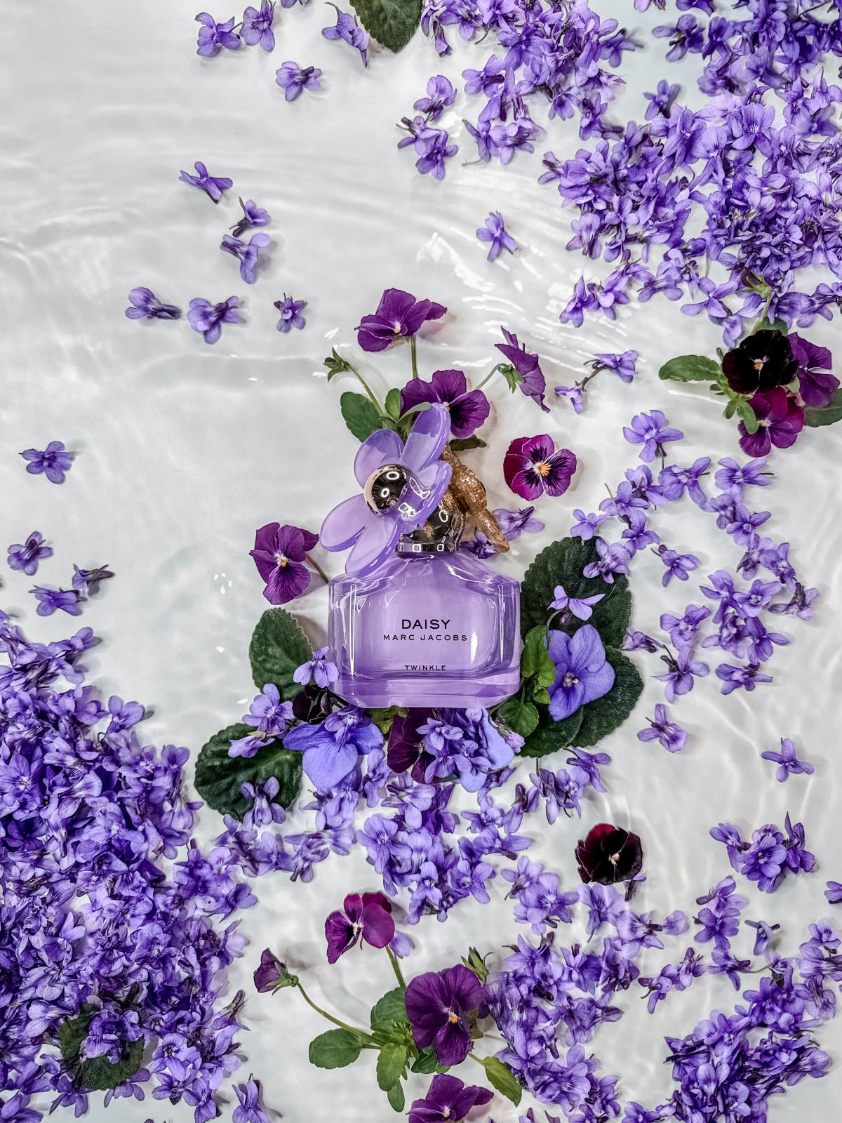 Daisy Twinkle Marc Jacobs perfume - a fragrance for women 2017