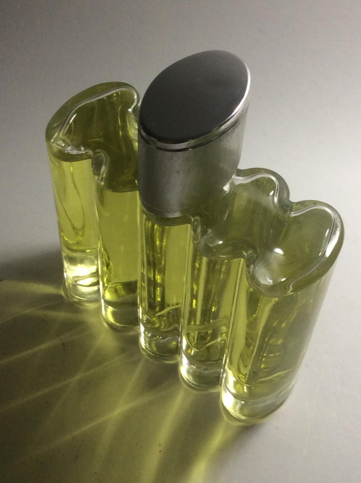 Good Life Davidoff cologne - a fragrance for men 1998