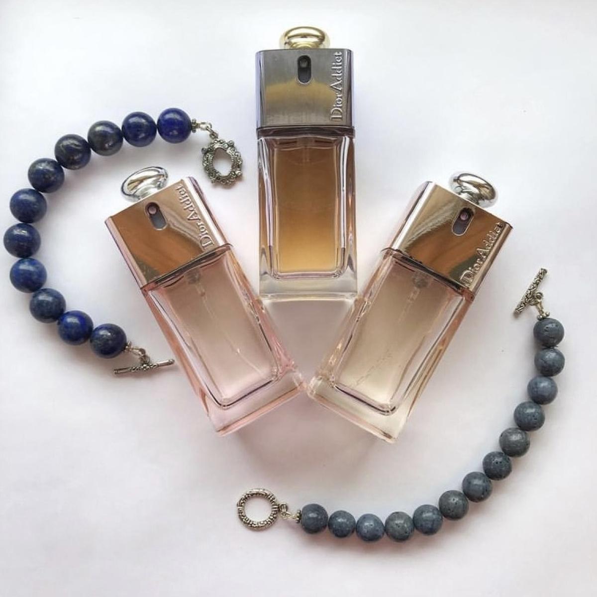 Dior Addict 2 Dior perfume - a fragrance for women 2005