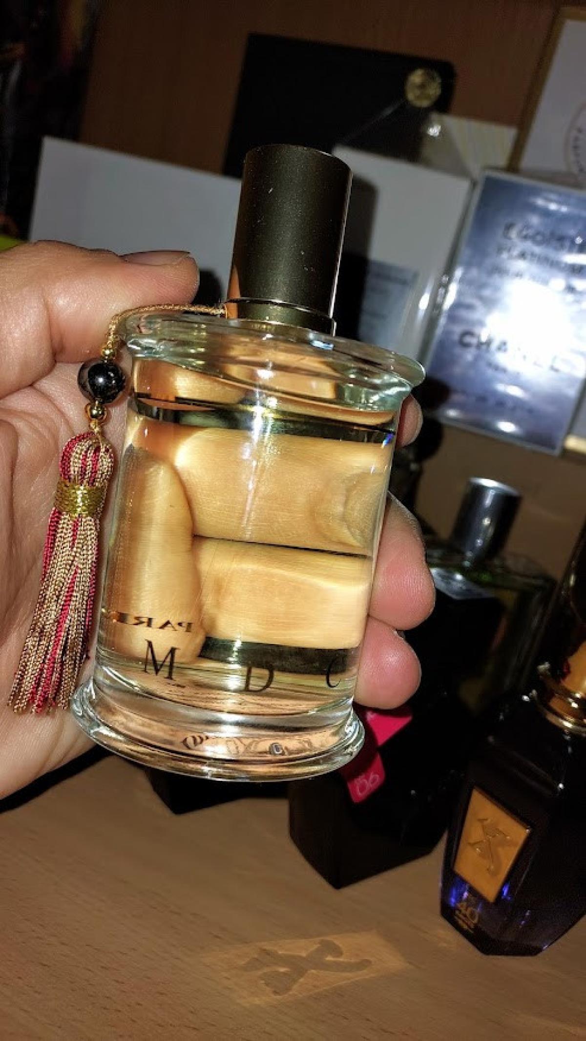 Invasion Barbare MDCI Parfums cologne - a fragrance for men 2005