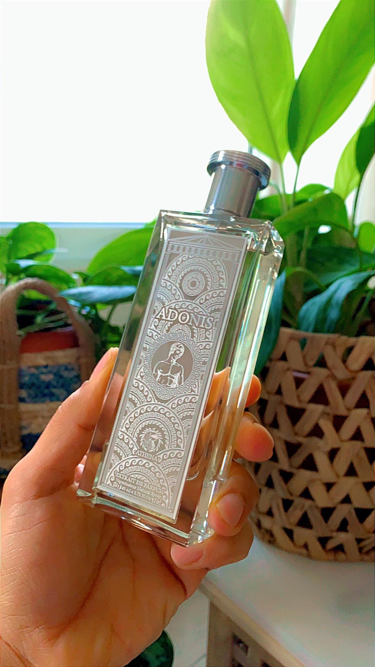 ADONIS Athena Fragrances perfume - a fragrance for women and men 2023